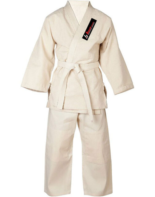 Judo Suits – Baco industries