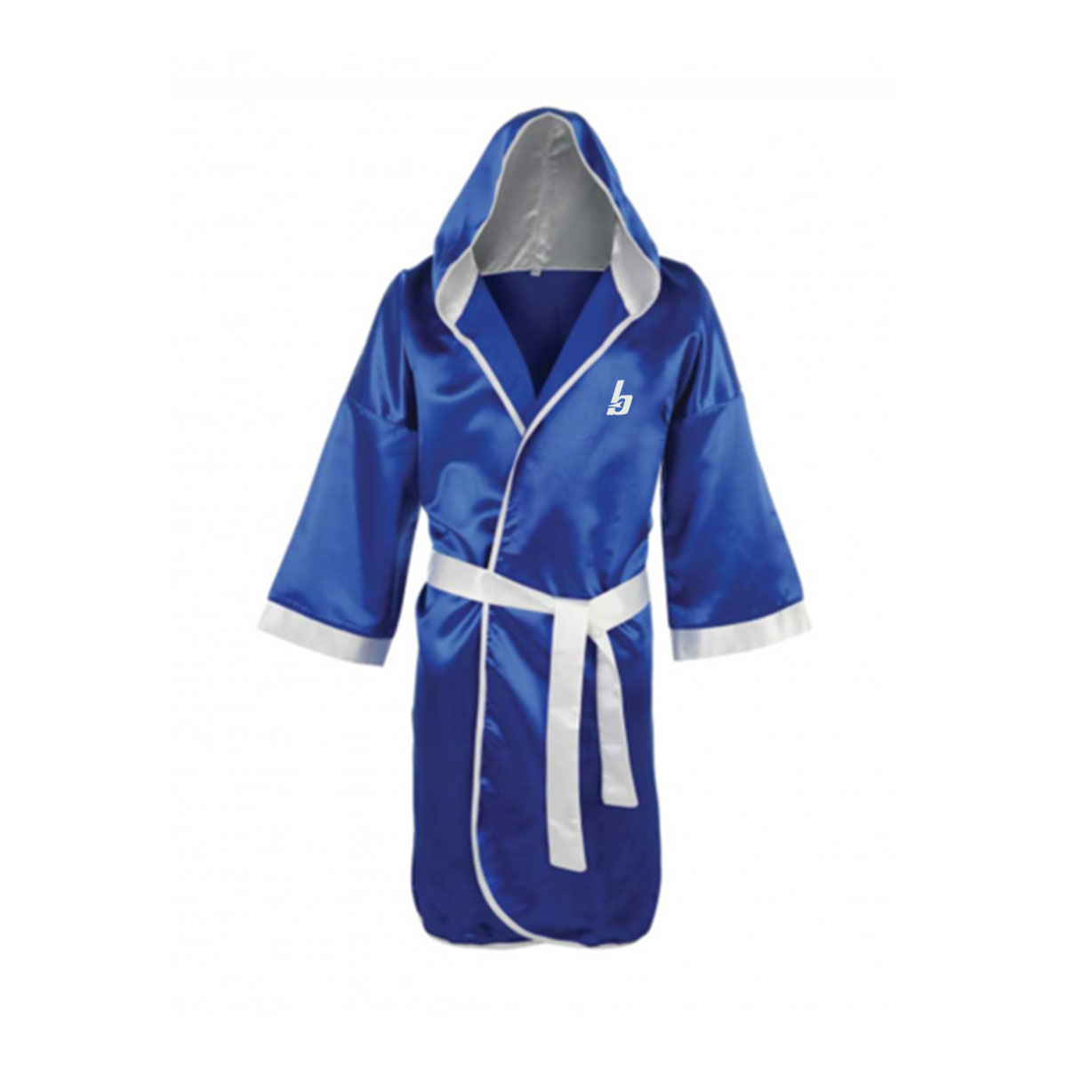 Boxing Robe – Baco industries