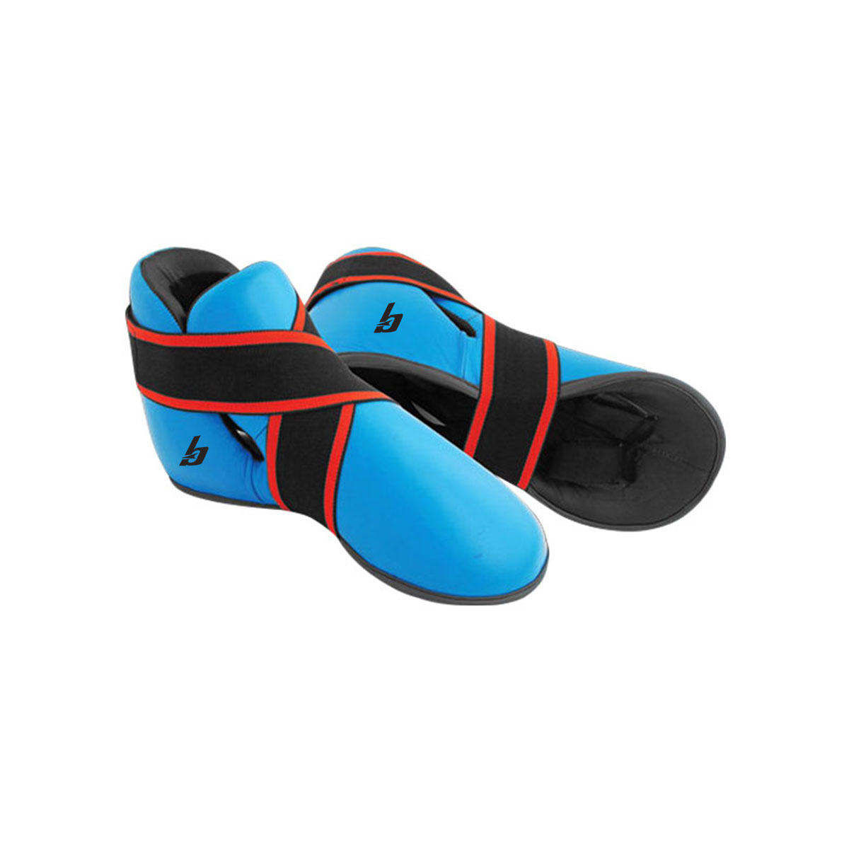 Karate shoes – Baco industries