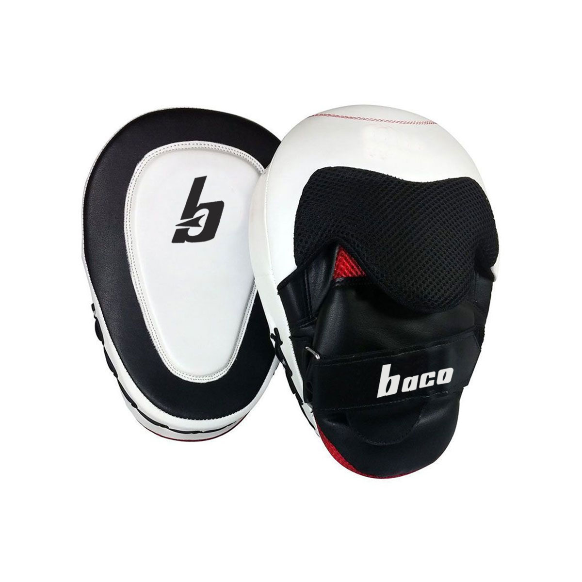 Focus Mitts – Baco industries