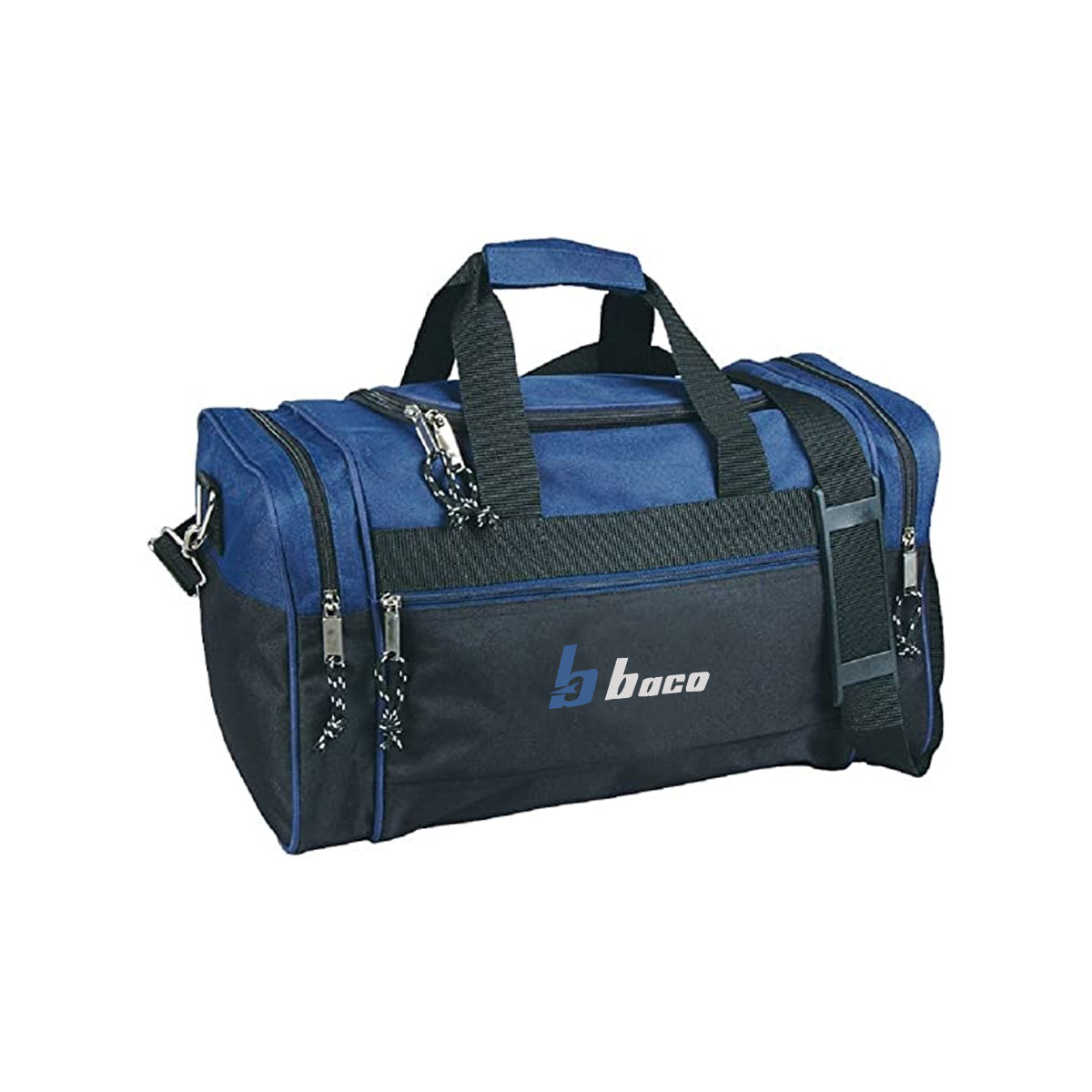 Duffel bag – Baco industries