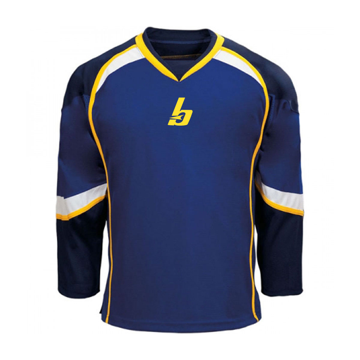 Ice hockey Uniform – Baco industries