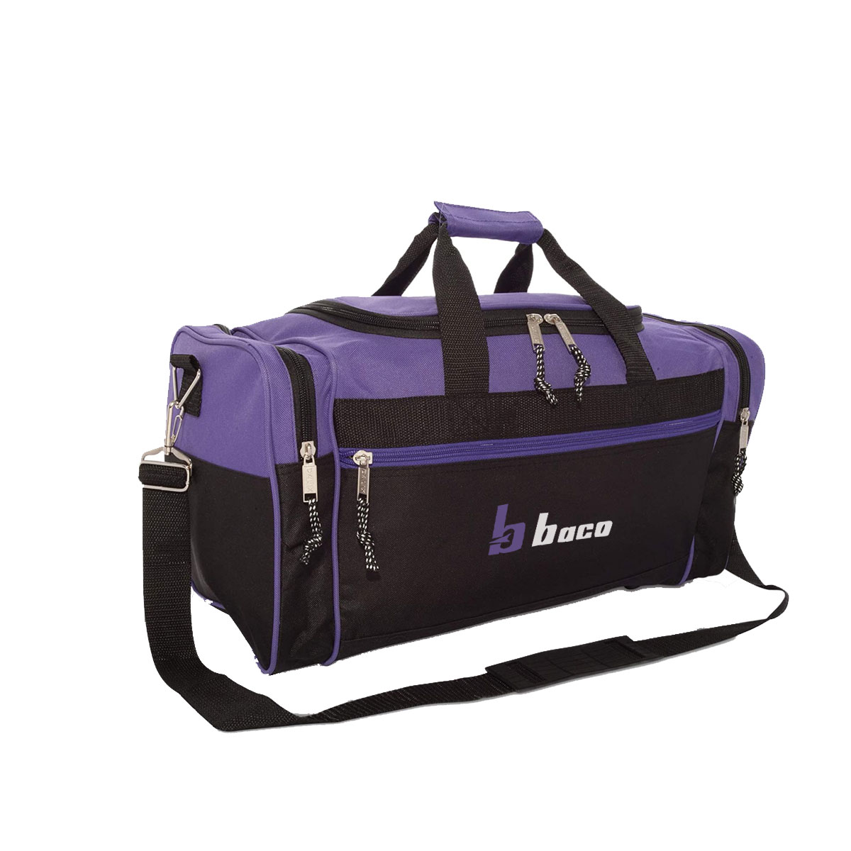 Duffel bag – Baco industries